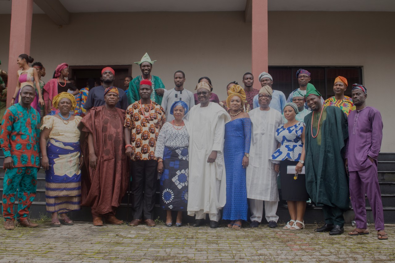 Hallmark University – In Porsitiari Ad Excellentio