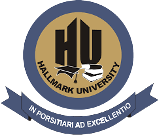 Hallmark University – In Porsitiari Ad Excellentio