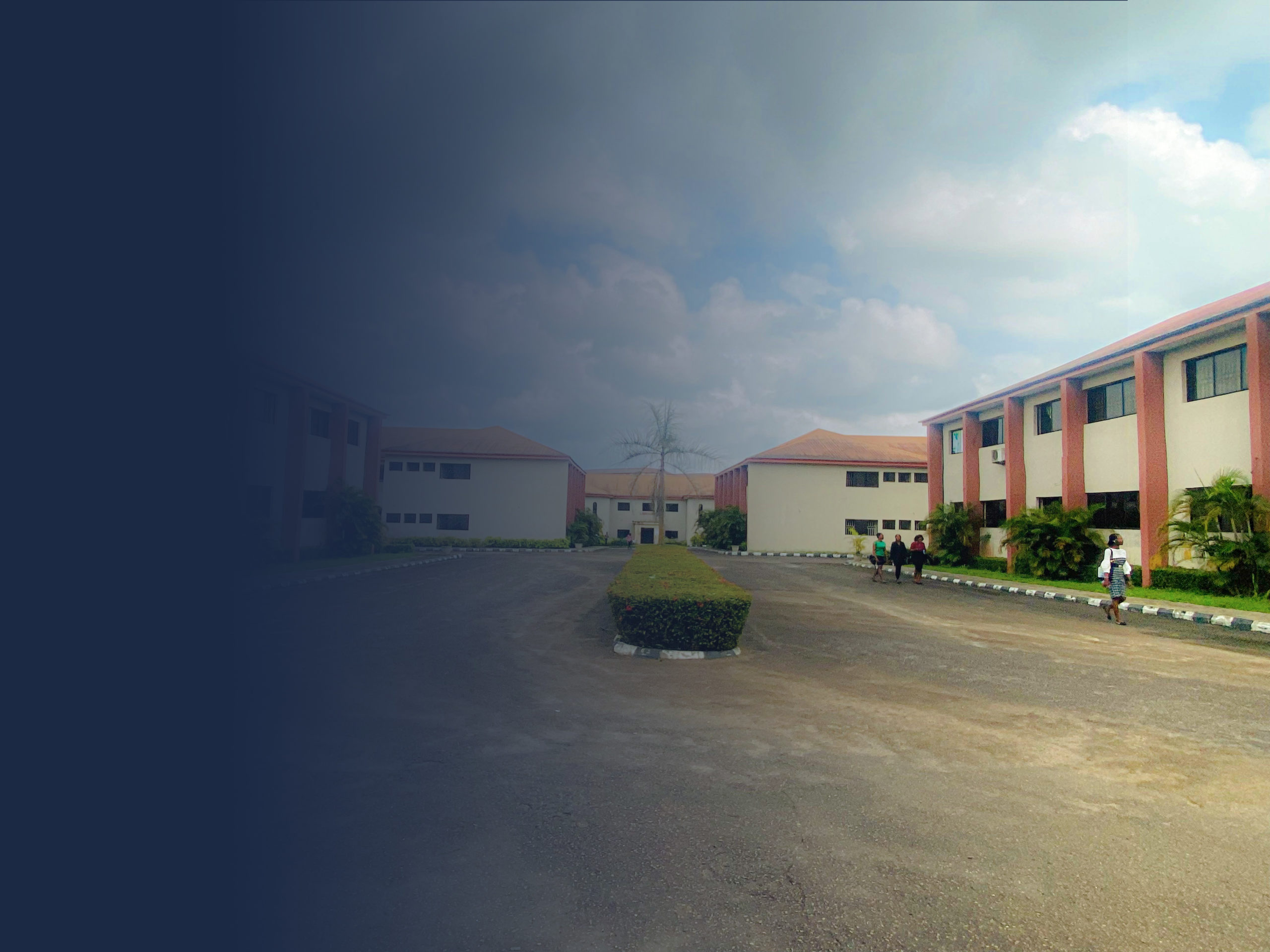 Hallmark University – In Porsitiari Ad Excellentio